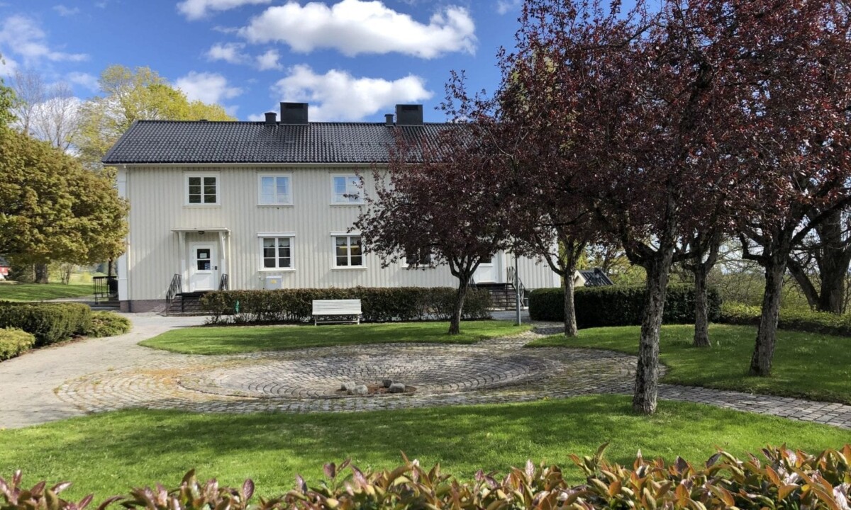 Hybel - Norges grønne fagskole Vea